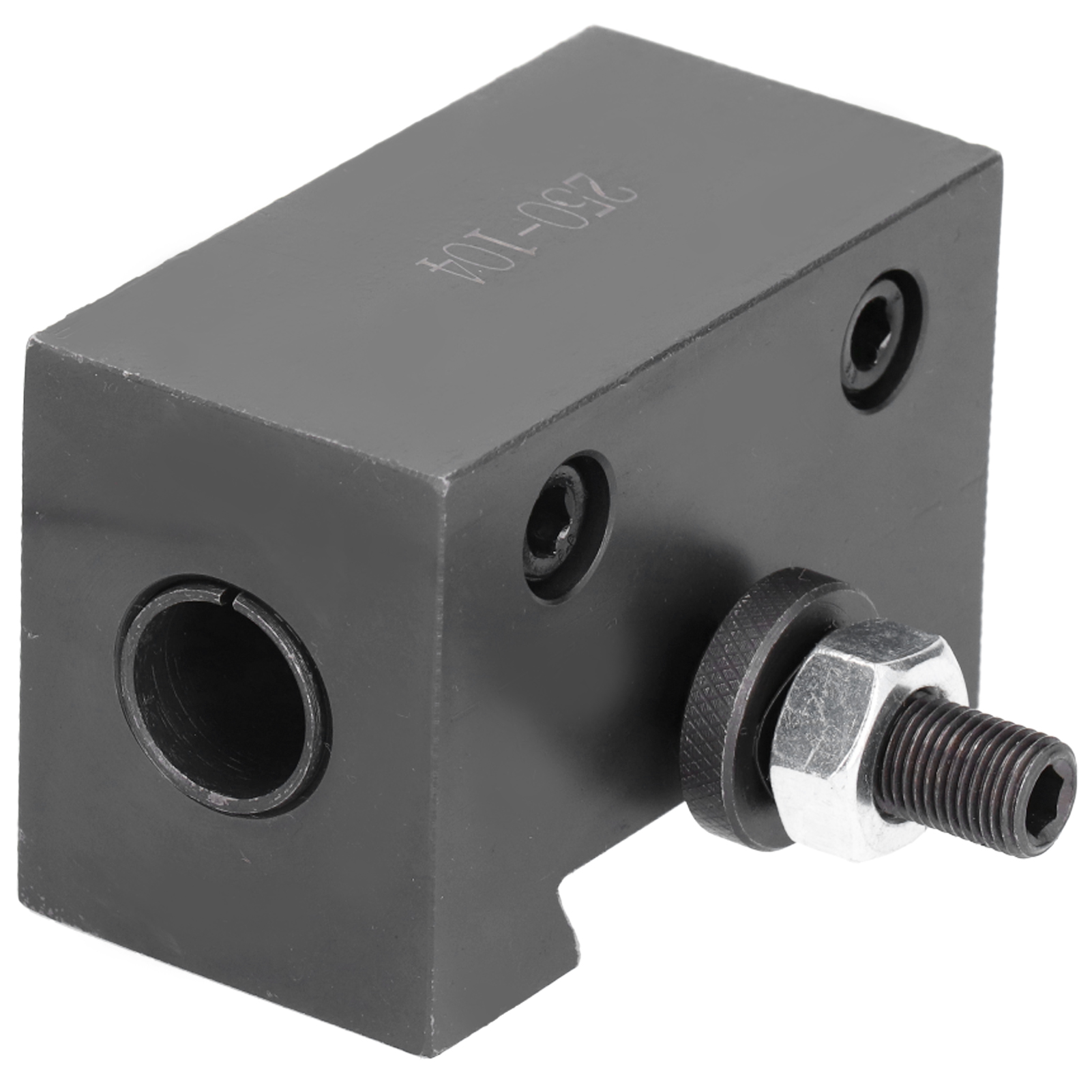 Qiilu Porte-outil à changement rapide 250‑104 Porte‑Outil à Changement ...