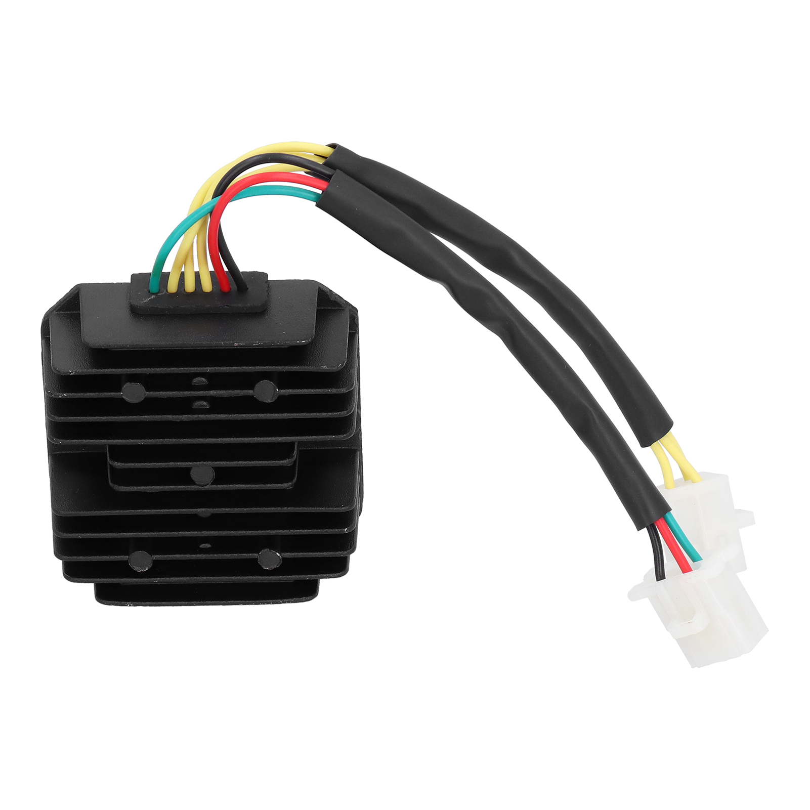 PAL Régulateur redresseur Régulateur de tension Rectifier 6 fils ...