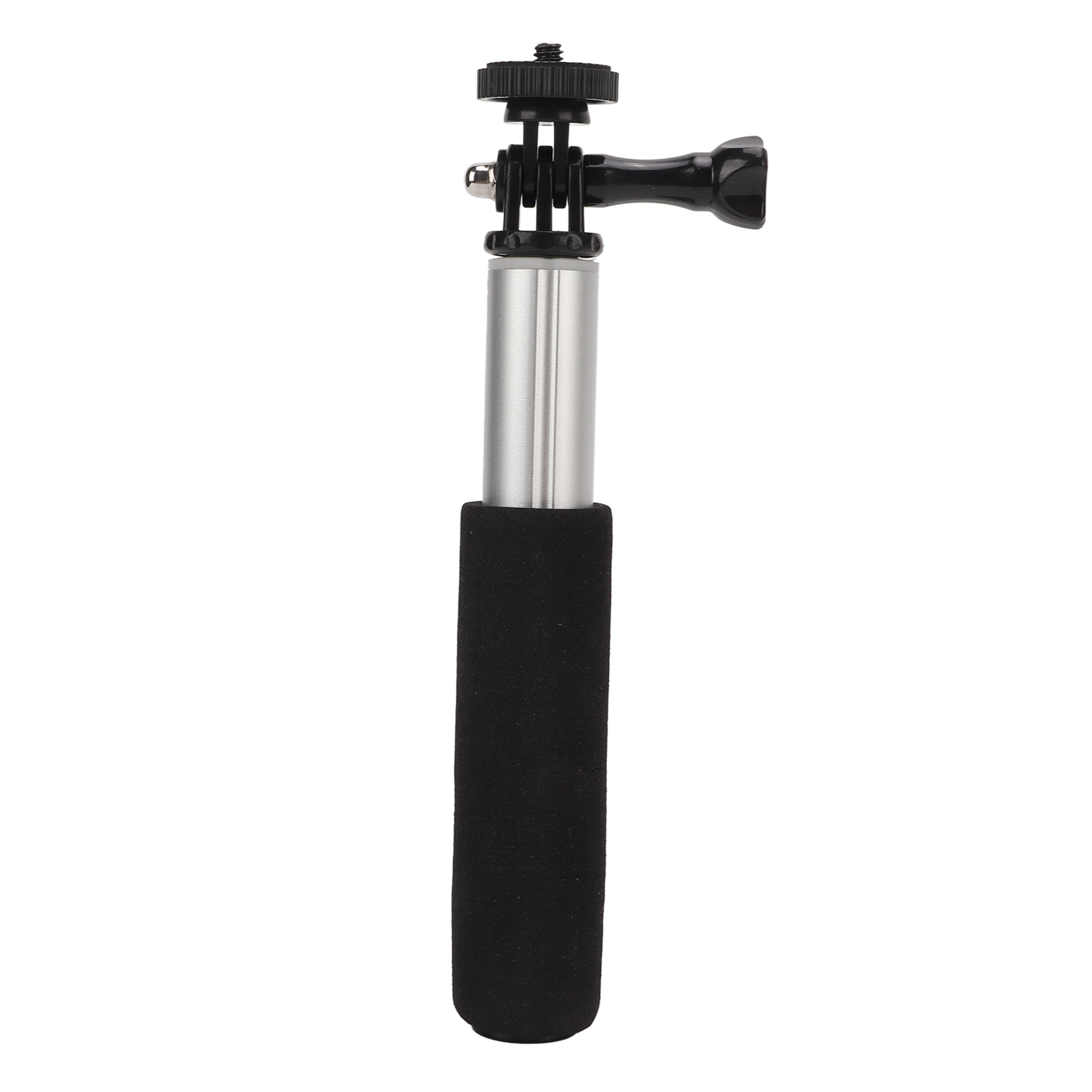 HURRISE perche à selfie à 4 sections Monopode portatif Selfie Stick 4 ...