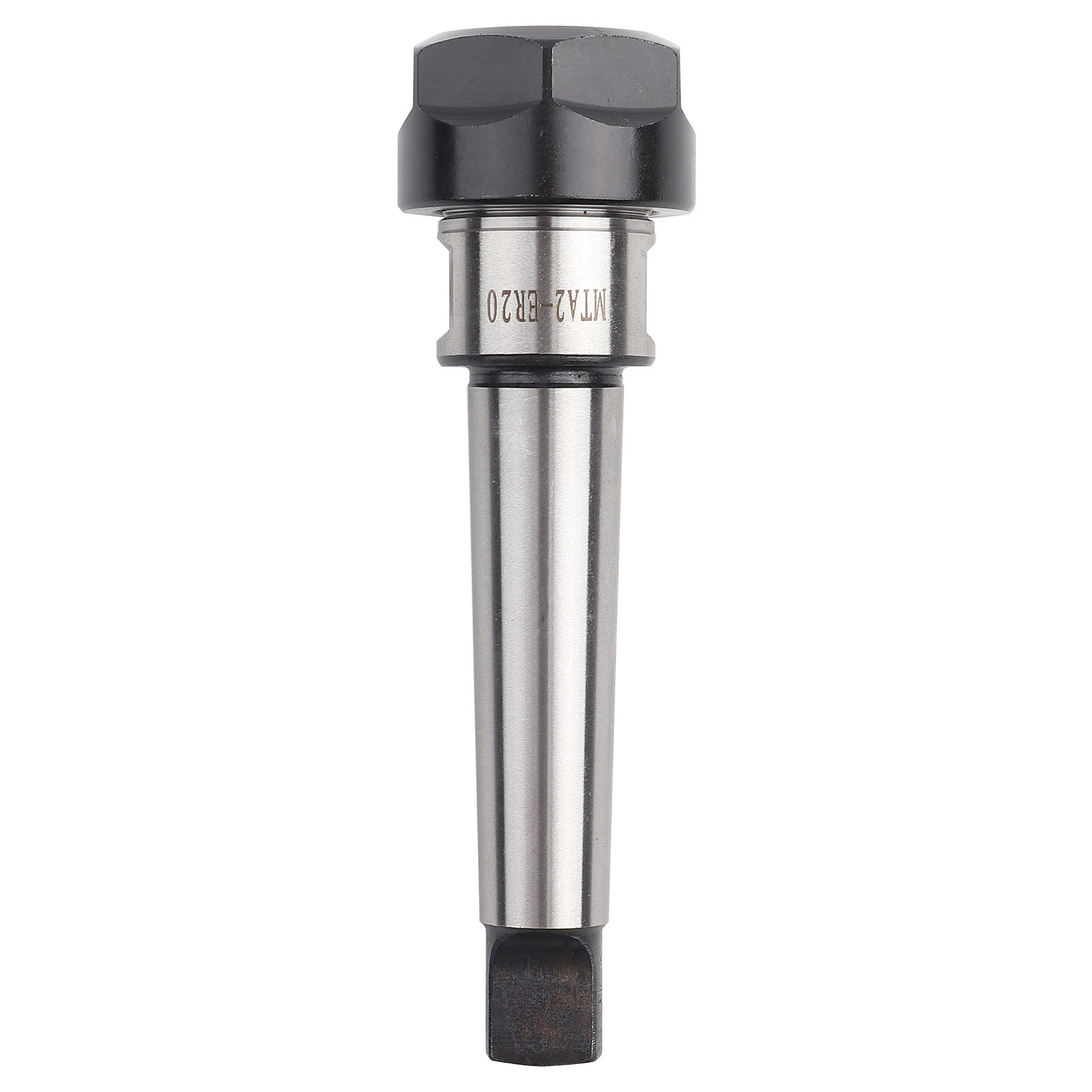 Porte-mandrin à pince Morse tige conique pour tour CNC - MINIFINKER ...