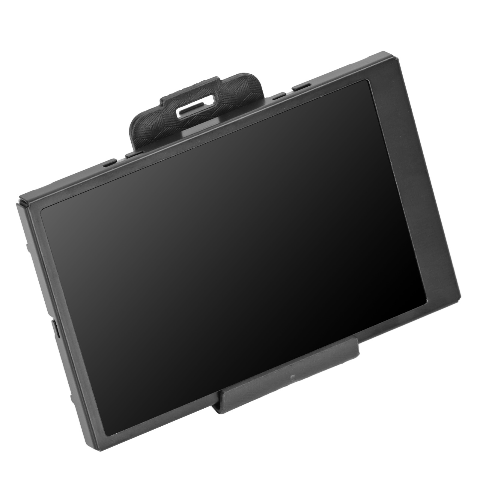 Monitor de computadora de 3,5 pulgadas IPS Tipo C Pantalla secundaria ...