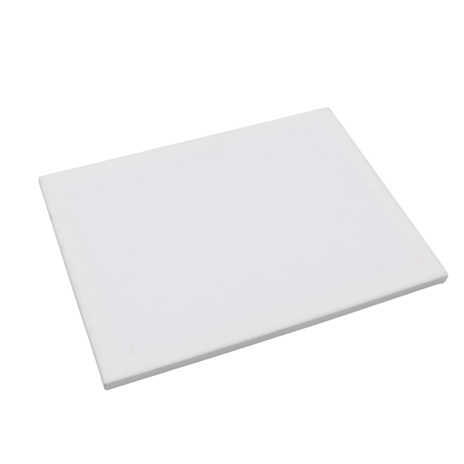Lienzo blanco de 1,6 cm de grosor, 30x40cm/11,8x15,7 pulgadas, lienzo ...