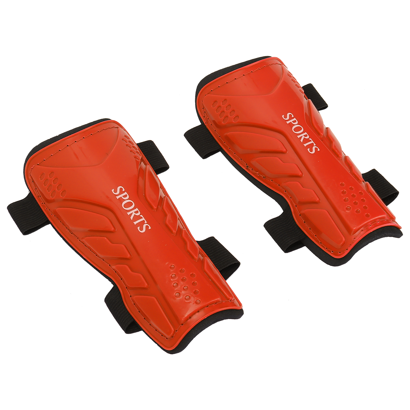 Espinilleras de fútbol para niños, espinilleras de fútbol, espinilleras ...