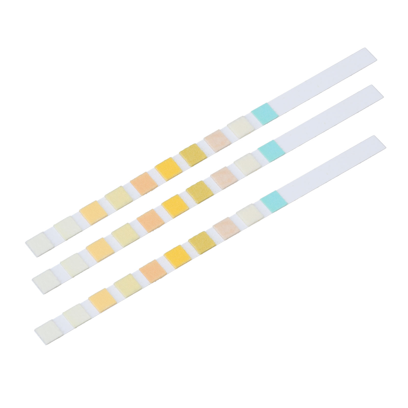 Tiras reactivas de orina Keto, tiras reactivas de orina para análisis ...