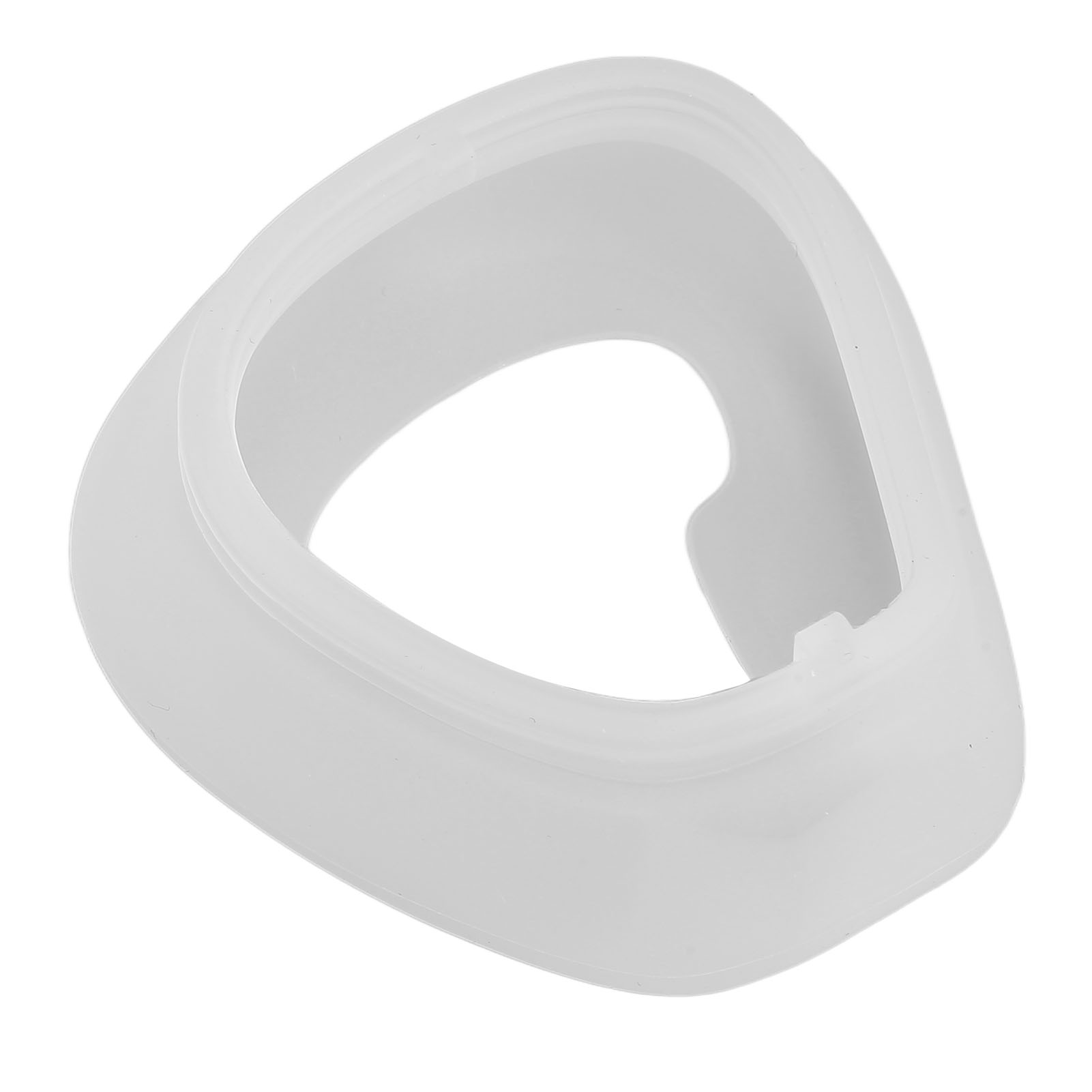 Breathing Machine Silicone Nasal Liner Reduces Skin Irritation Nasal ...