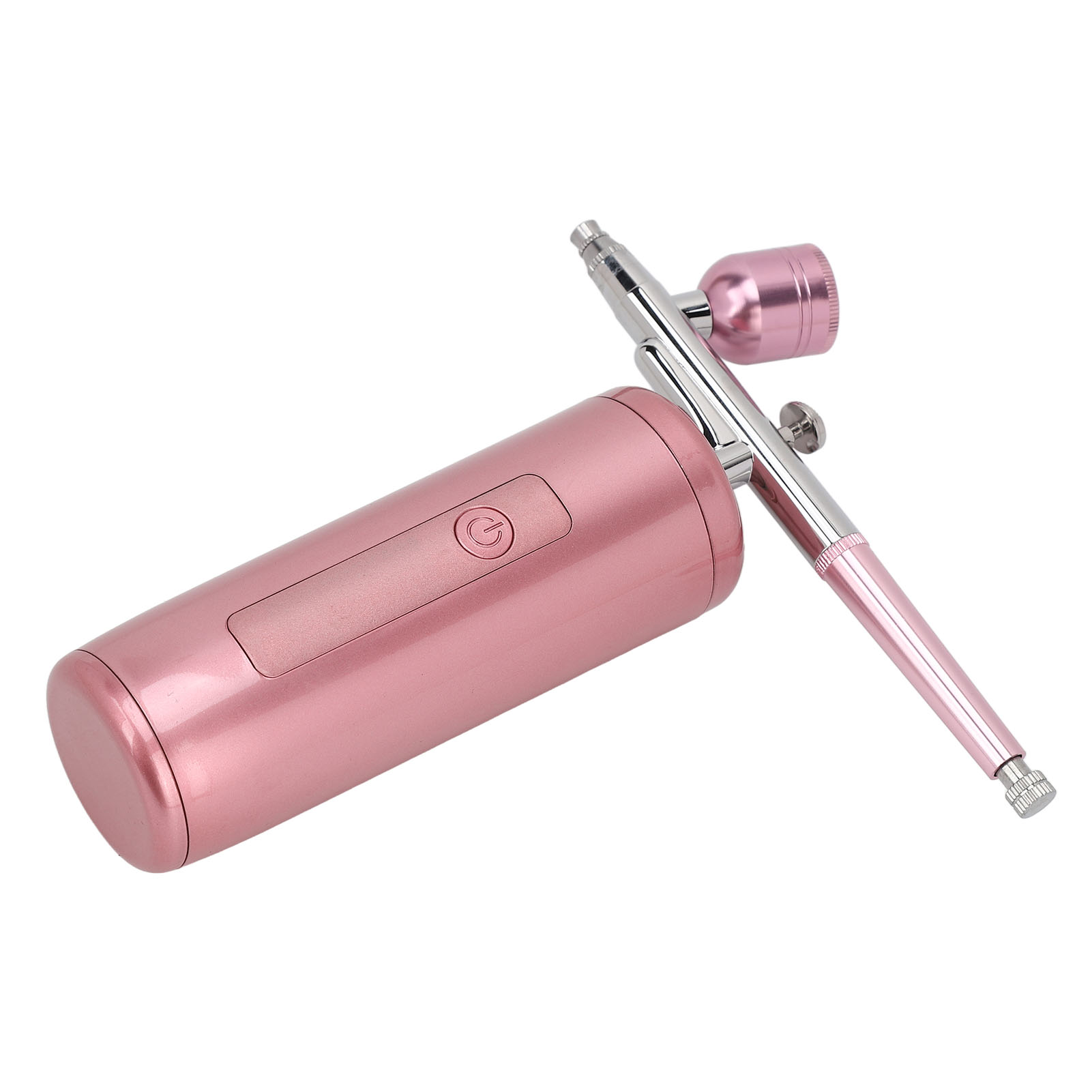 Facial Oxygen Injection Make Up Portable Handheld Nano Skin Care Spray ...