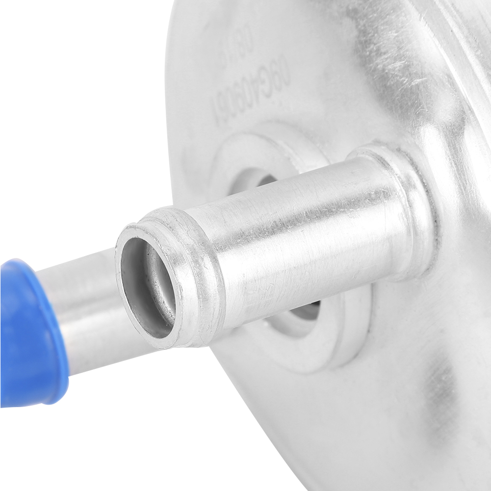 Transmission Oil Cooler 09G 409 061 Fit for BEETLE 1.8L 1781CC L4 DOHC ...