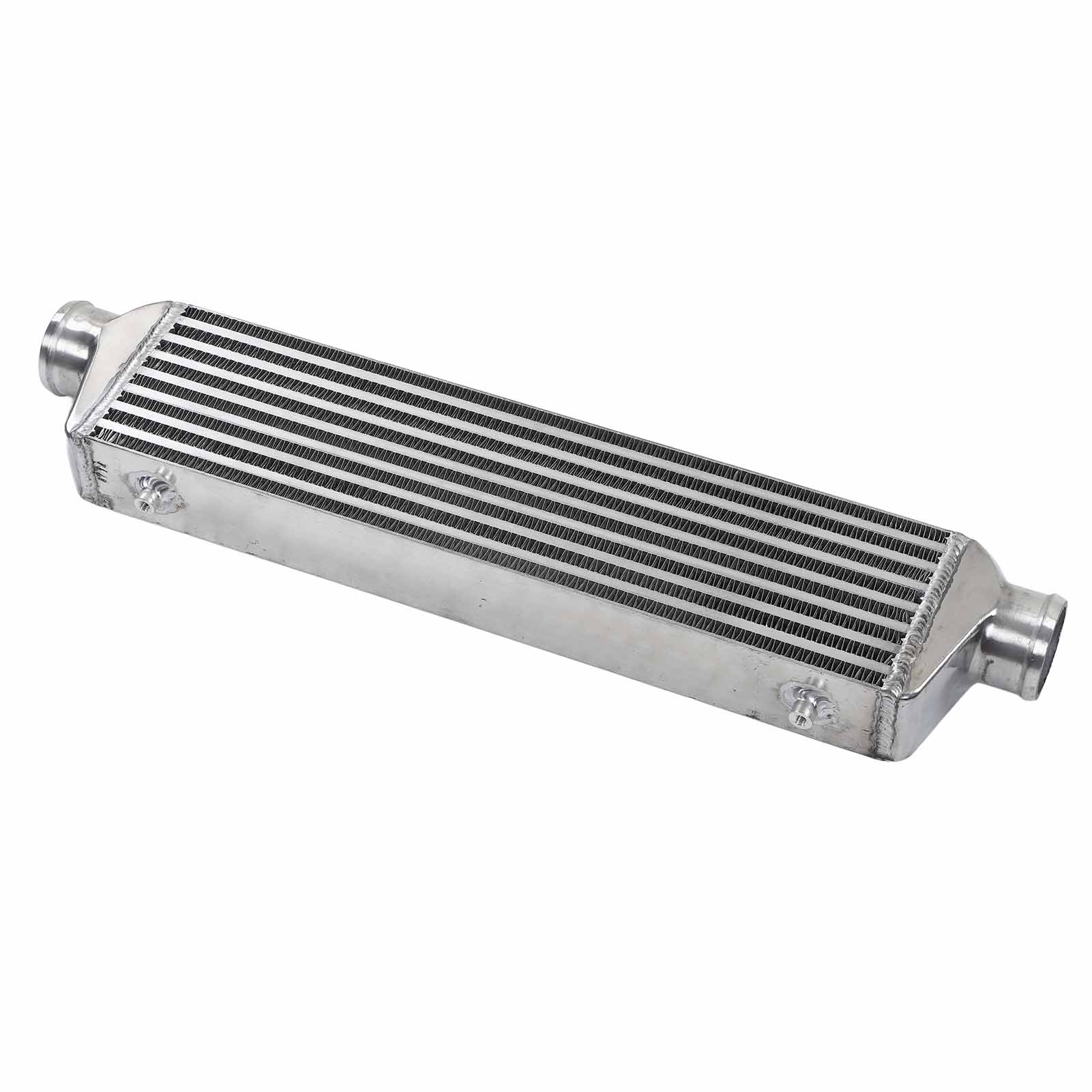 Intercooler Turbo En Aluminium De Moteur De Voiture Haute Performance ...