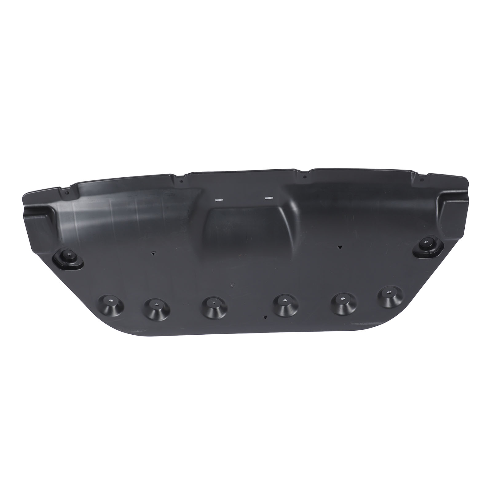 Under Engine Cover 51757428142 Reduce Noise Engine Splash Guard Board ...