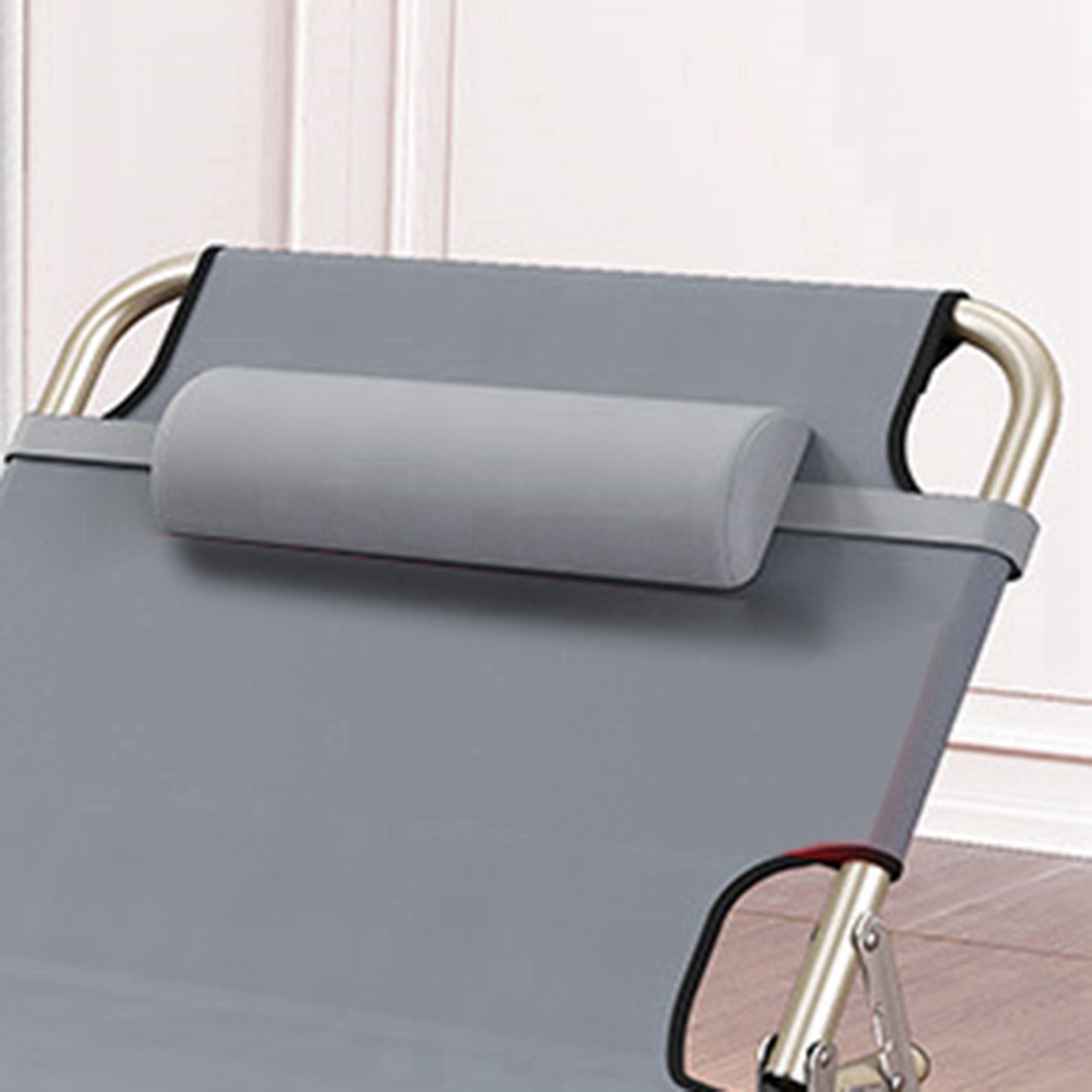 Lit simple pliant inclinable pour bureau, pause déjeuner, lit d ...