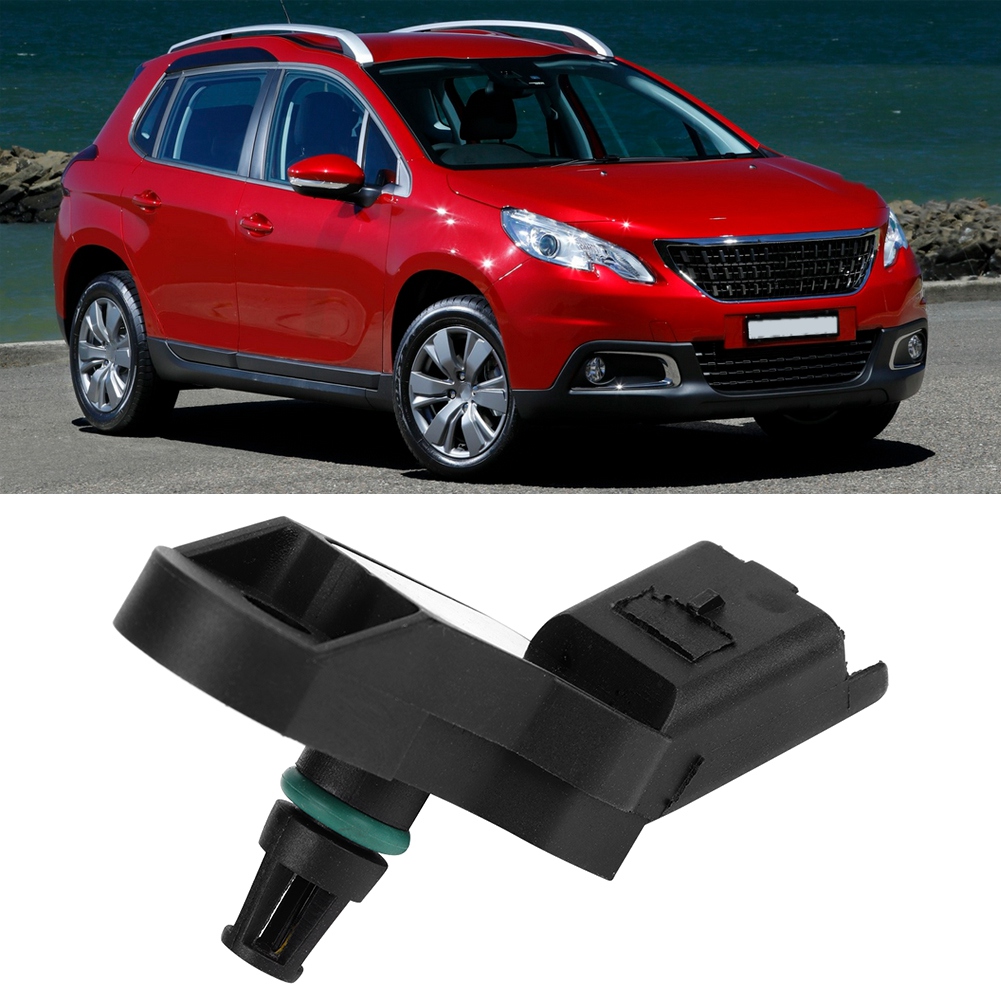 Capteur Map De Pression Absolue De Collecteur Adapté Pour Citroen ...